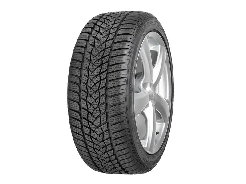 GOODYEAR 205/55 R16 ULTRAGRIP PERFORMANCE 2 91H FP ROF MS