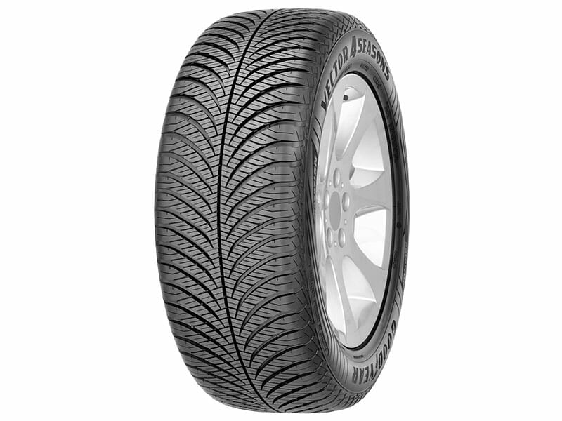 GOODYEAR 205/55 R16 VECTOR 4 SEASONS G2 91H