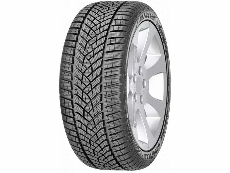 GOODYEAR 215/50 R17 ULTRAGRIP PREFORMANCE G1 95V XL F