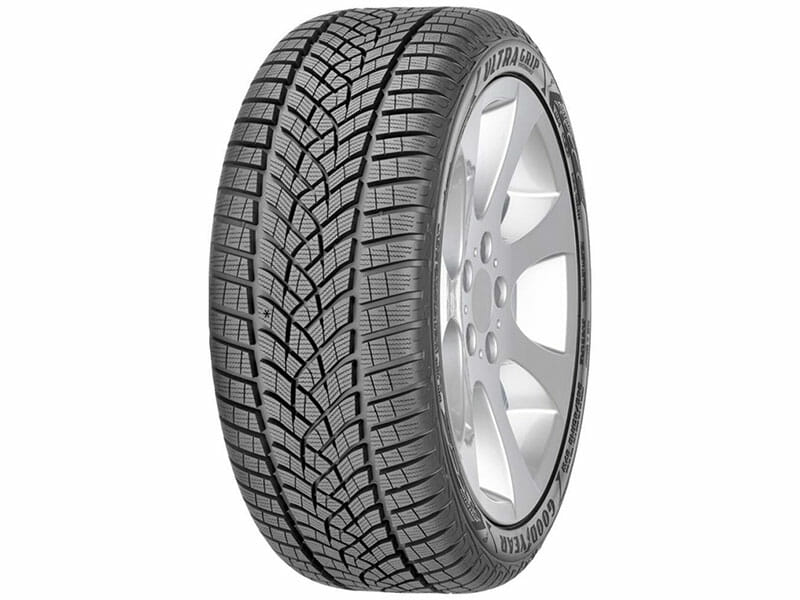 GOODYEAR 215/55 R16 ULTRAGRIP PERFORMANCE+ 93H