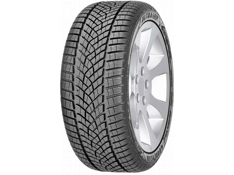 GOODYEAR 215/65 R17 ULTRAGRIP PERFORMANCE SUV G1 99V