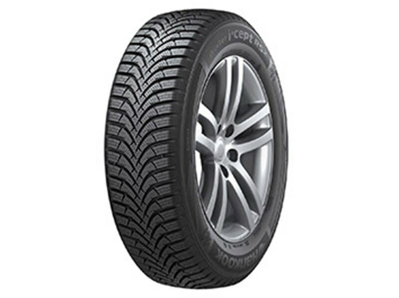 HANKOOK 175/65 R14 WINTER I-CEPT RS2 W452 82T