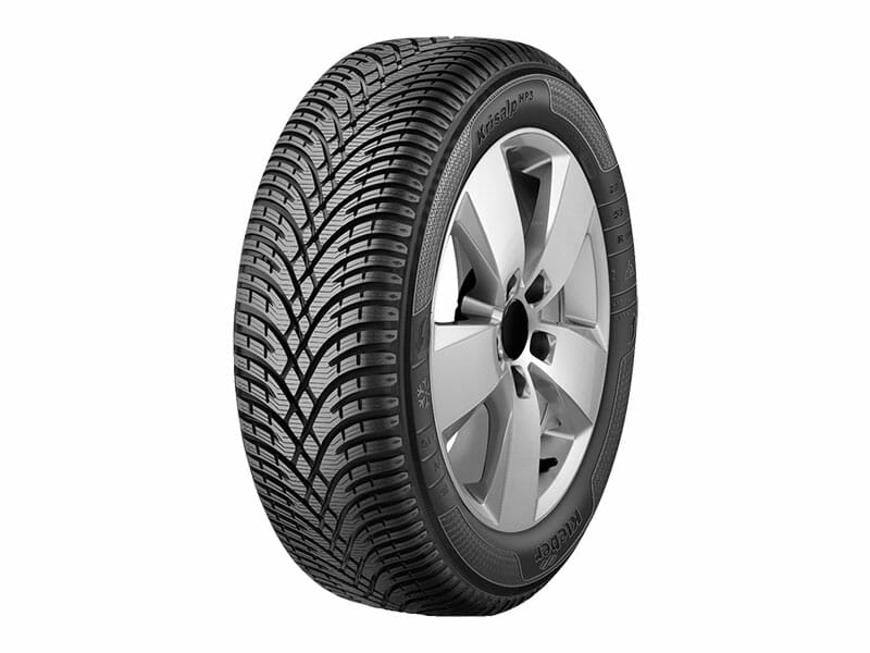 KLEBER 185/60 R15 KRISALP HP3 84T TL