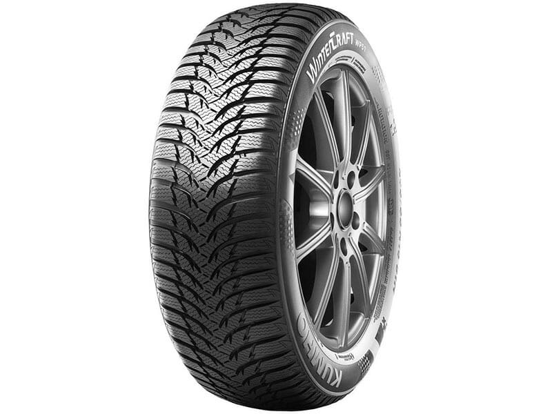 KUMHO 175/65 R14 WINTERCRAFT WP51 82T