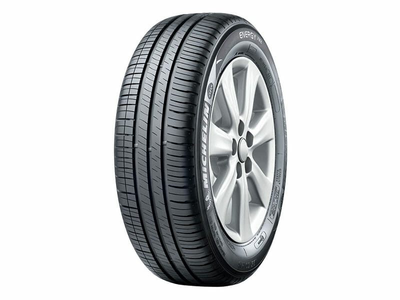 MICHELIN 165/70 R14 ENERGY SAVER+ 81T GRNX