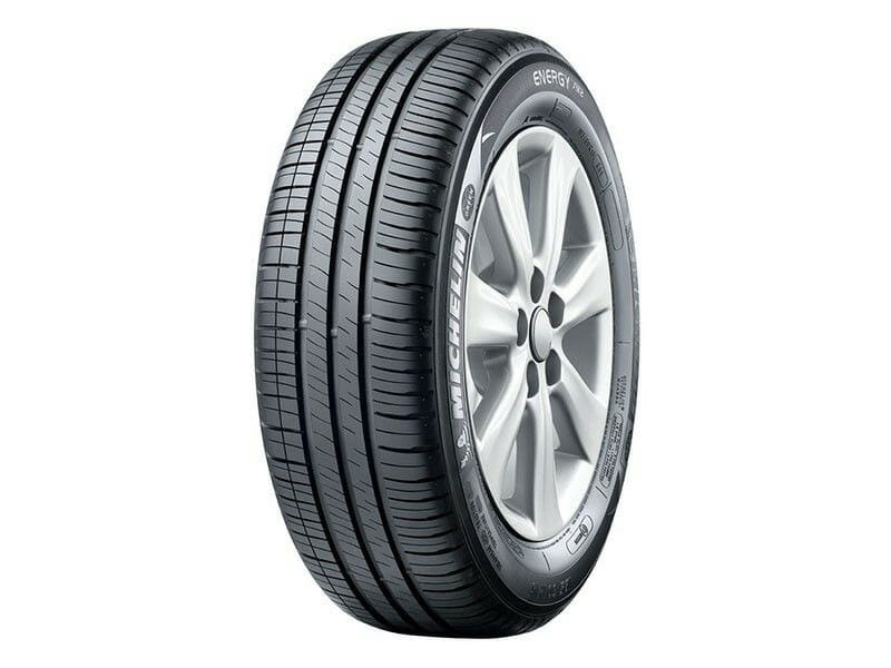 MICHELIN 195/65 R15 ENERGY SAVER 91T GRNX S1