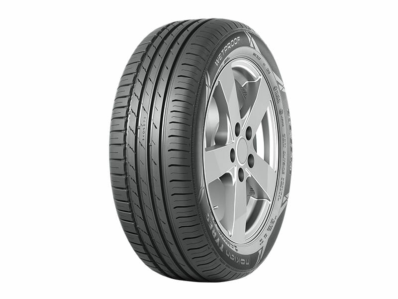 NOKIAN 215/50 R17 WETPROOF 95V