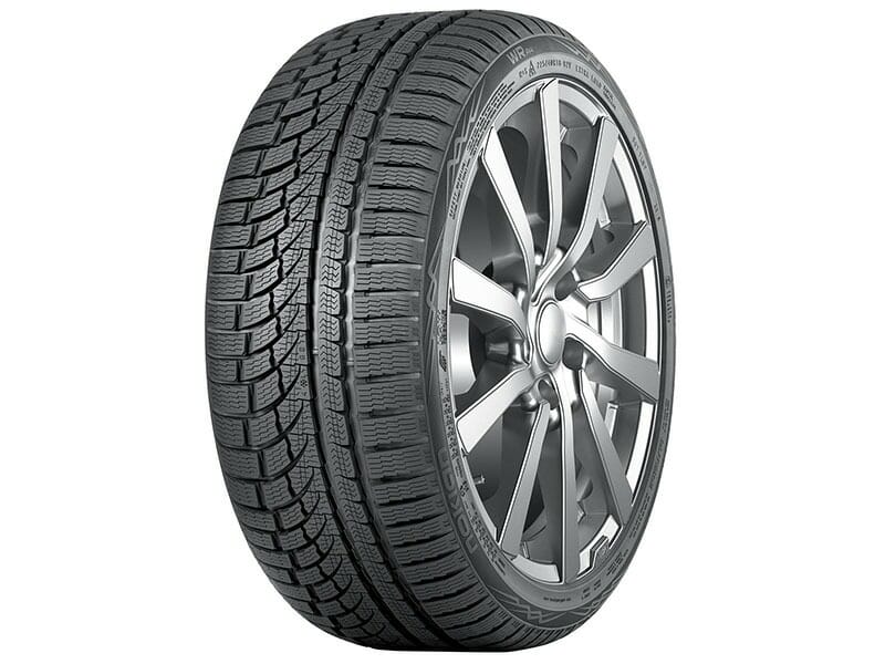 NOKIAN 215/50 R17 WR-A4 95V XL