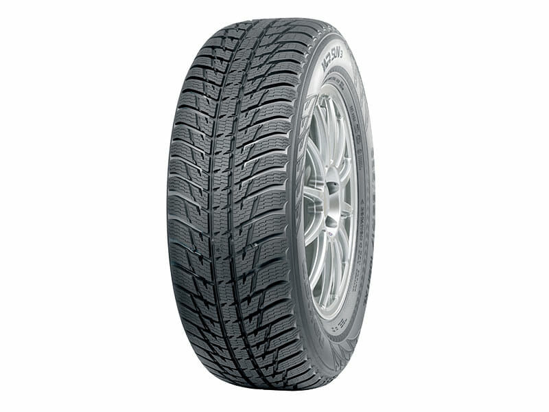 NOKIAN 215/60 R17 WR SUV 3 100H XL