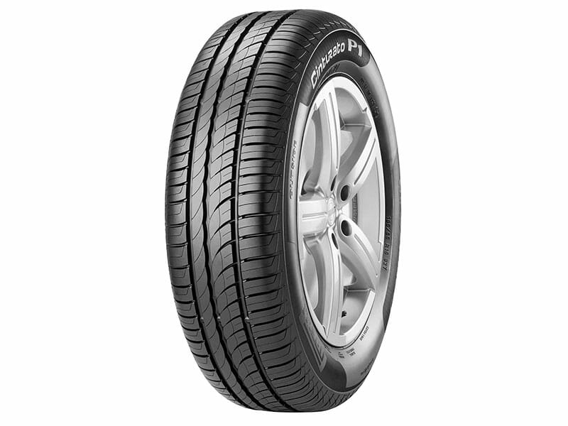 PIRELLI 165/70 R14 CINTURATOP1 VERDE 81T