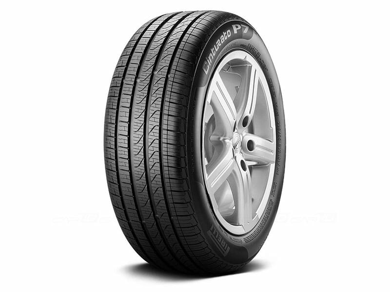 PIRELLI 205/55 R16 CINTURATO P7 91V