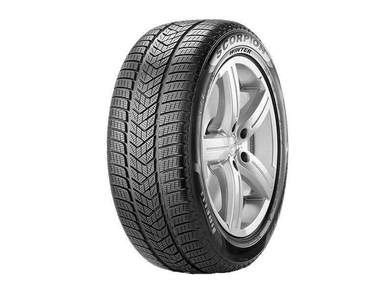 PIRELLI 215/65 R16 SCORPION WINTER 102H XL