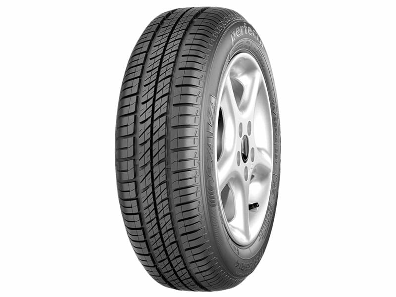 SAVA 165/70 R14 PERFECTA 81T