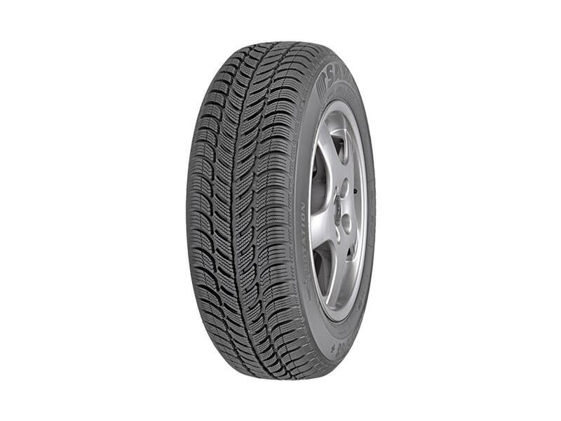 SAVA 185/60 R15 ESKIMO S3+ 84T MS