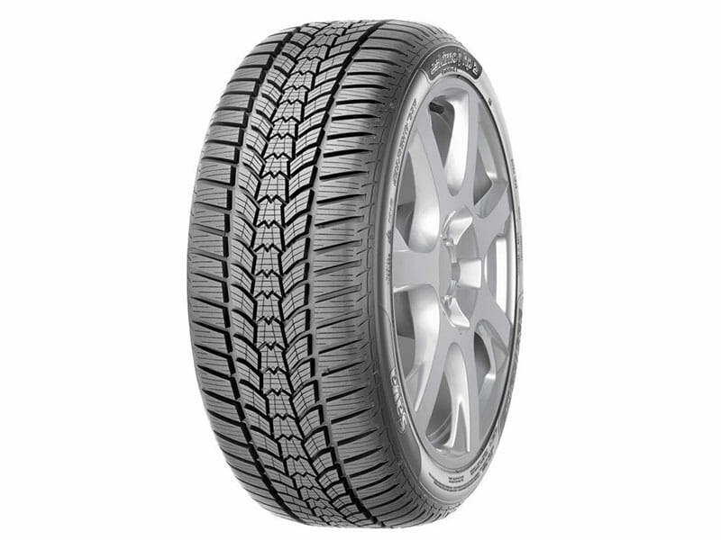 SAVA 195/55 R16 ESKIMO HP2 87H