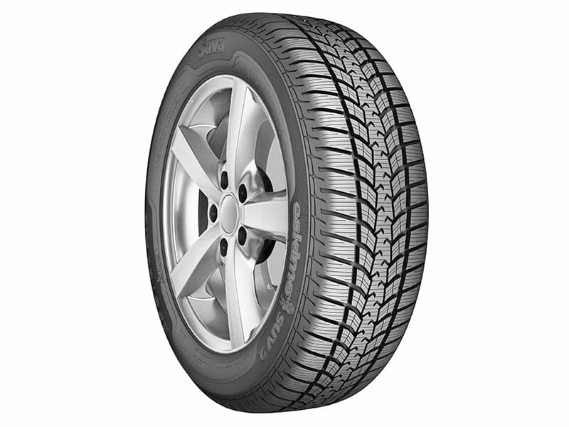 SAVA 235/60 R18 ESKIMO SUV 2 107H XL