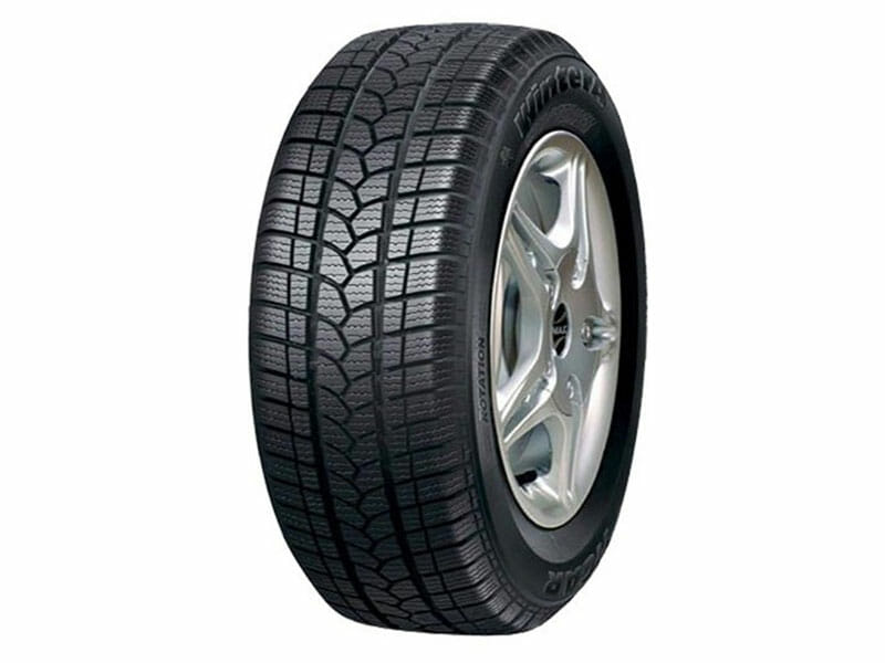 TIGAR 165/70 R14 WINTERA 81T