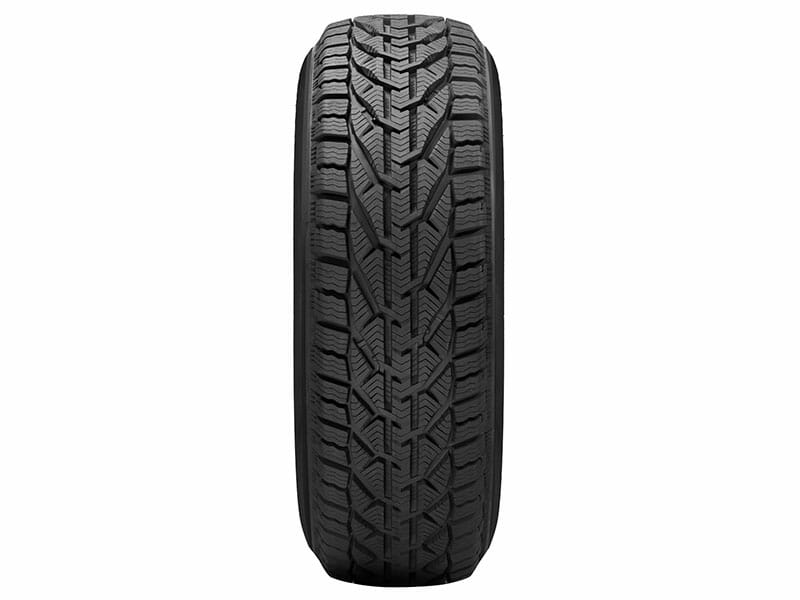 TIGAR 185/60 R15 WINTER 88T XL