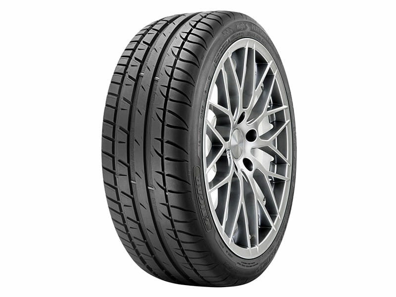 TIGAR 205/55 R16 4001 HIGH PERFORMANCE 94V XL