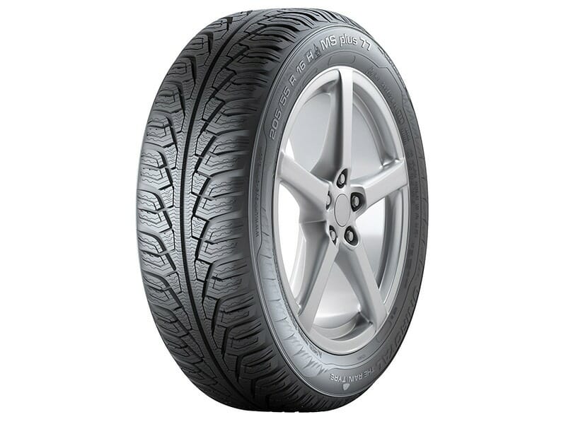 UNIROYAL 175/65 R14 MS PLUS 77 82T