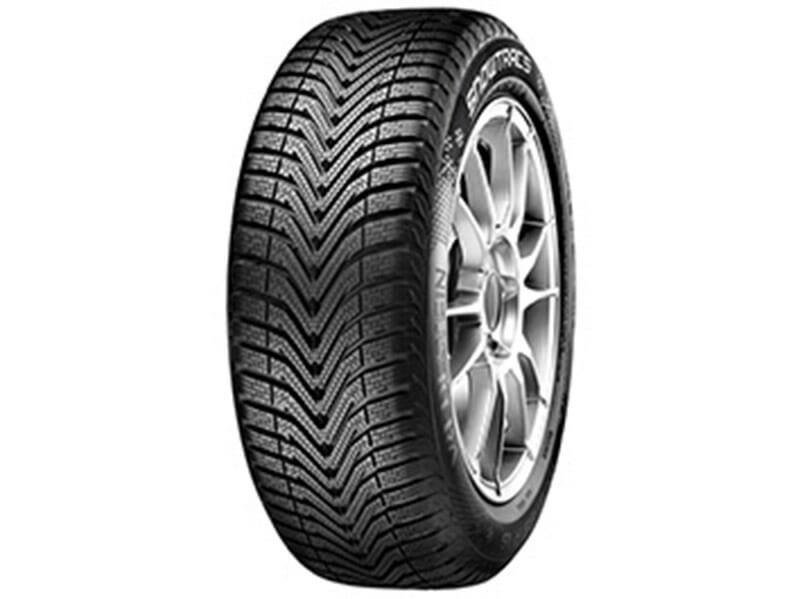 VREDESTEIN 165/70 R14 SNOWTRAC 5 81T