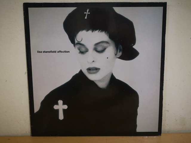 Lisa Stansfield: Affection