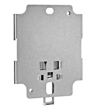 Adapter za montažu 4p MX2 prekidača na DIN šinu 35mm
Polovi 4