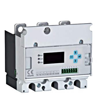 Merni modul sa Modbus 4-polnim za MX3
Polovi 4