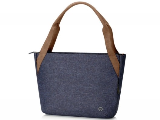 Torba HP 14" Renew Navy Tote Lady/1A217AA/plava