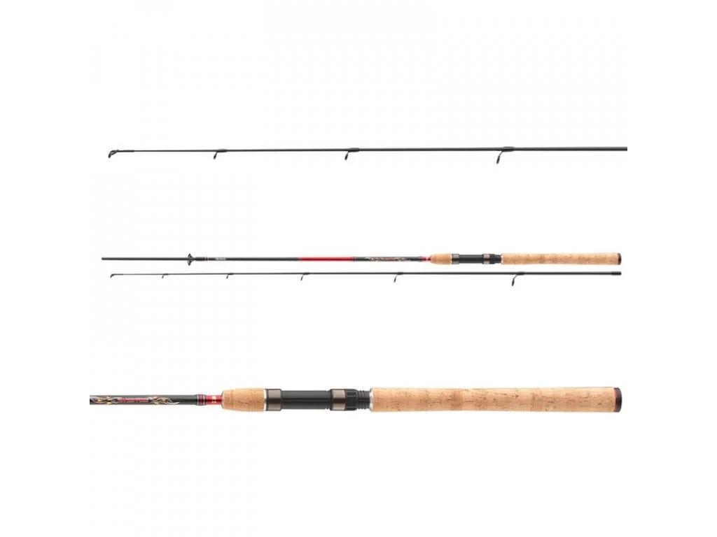 DAIWA SWEEPFIRE SPIN 2.70M 30-70GR (11446-272)