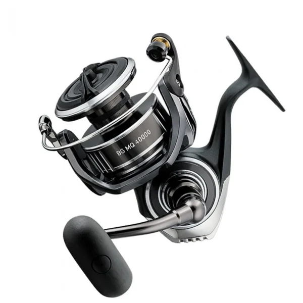 DAIWA BG MQ 4000D-XH