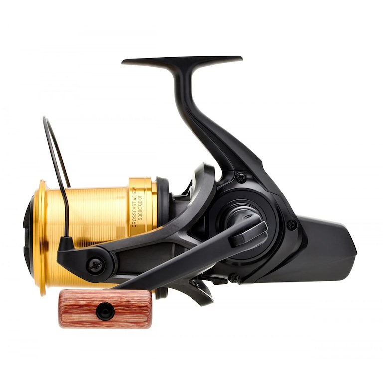 DAIWA CROSSCAST 45 SCW 5000LD QD OT