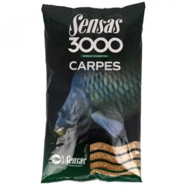 Sensas 3000 CARPES