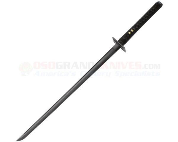Boker katana Ninja Sword Damascus 05ZS597