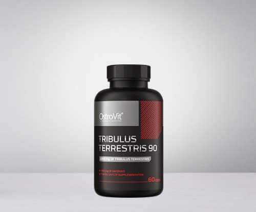 TRIBULUS TERRESTRIS 90