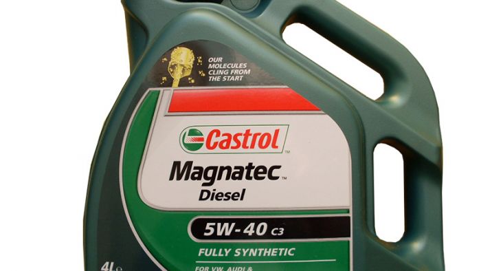 Castrol magnatec 5w40
Napisano  Auto Delovi Beograd