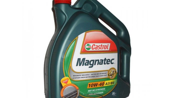 CASTROL MAGNATEC 10W40
Napisano  Auto Delovi Beograd