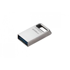 KINGSTON USB Flash 256GB Micro 3.2 DTMC3G2/256GB srebrni