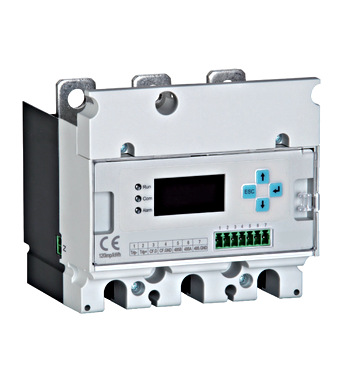 Merni modul sa Modbus 3-polni za MX2, IT-Net
Polovi 3