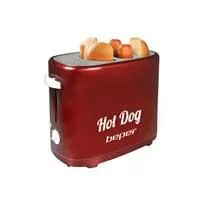 BEPER Aparat za hot dog BT.150Y