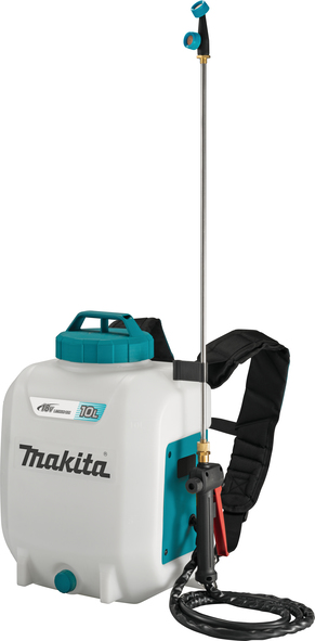 Makita akumulatorska prskalica DUS108Z