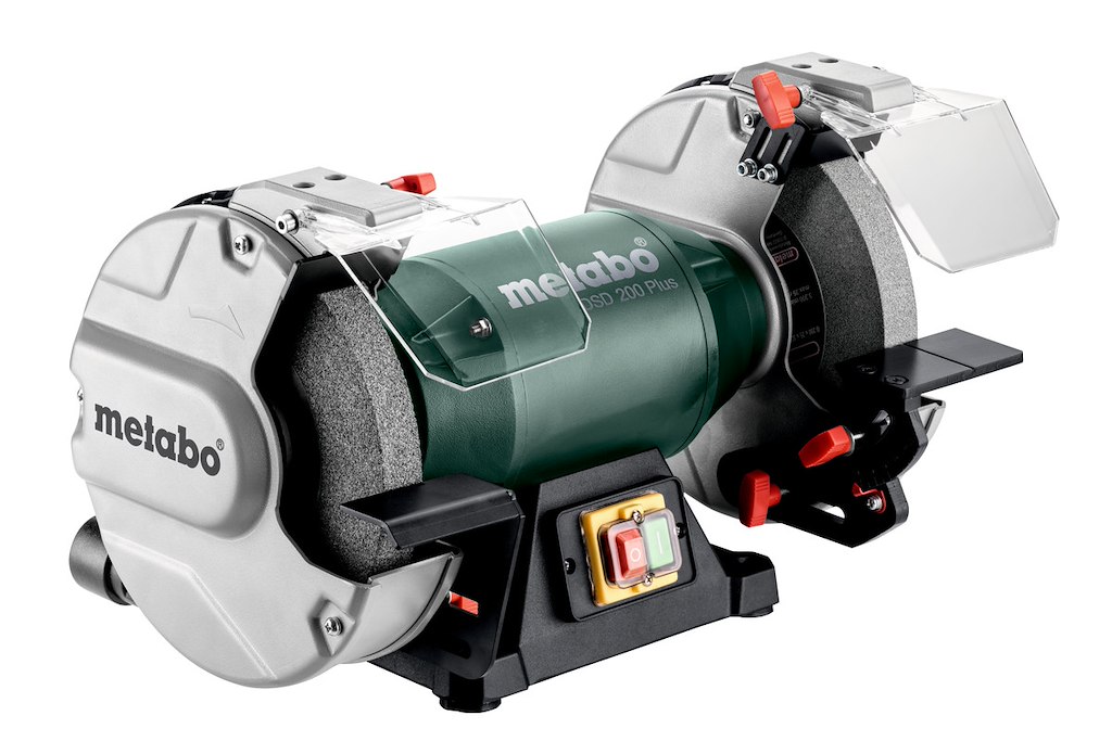 Metabo dvostrano tocilo DSD 200 Plus (604210000)