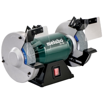 Metabo dvostrano tocilo DS 150 M (604150000)