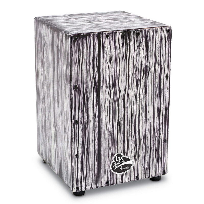 Latin Percussion LPA1332-WS Aspire Accents Cajon LP819.036.