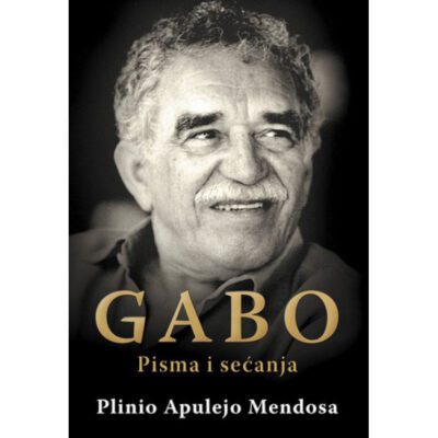 Gabo – Plinio Apulejo Mendosa