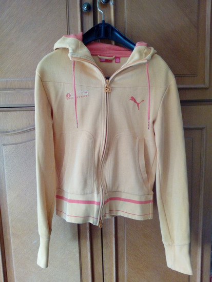 PUMA original vel M