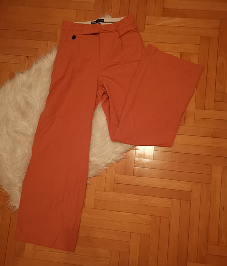 Pantalone ZARA