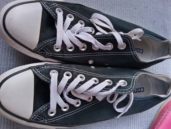 Starke Converse All Star 38