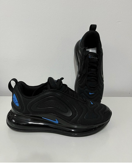 Nike air max 720 patike broj 38 crne