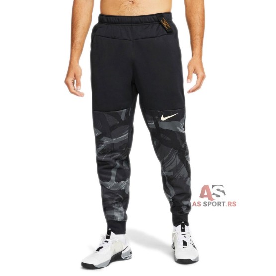 Nike Donji Deo Trenerke Dry-FIT Tapered Camo S